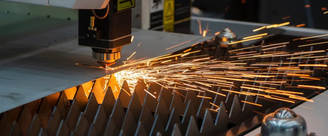 Découpe laser métal : acier, inox et aluminium - Franche-Comté, Sud ...